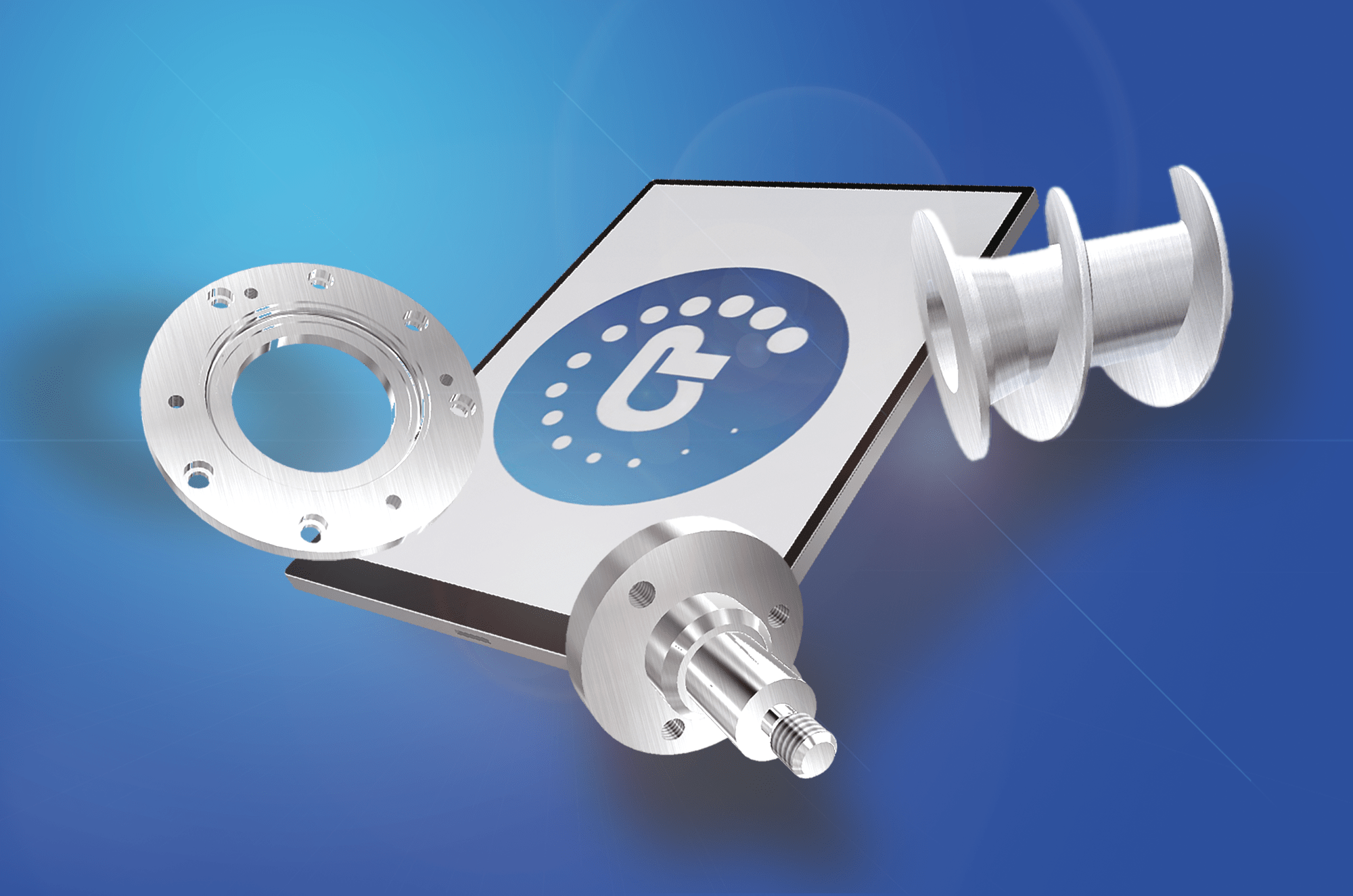 Portal de Claudius Peters - Espanol