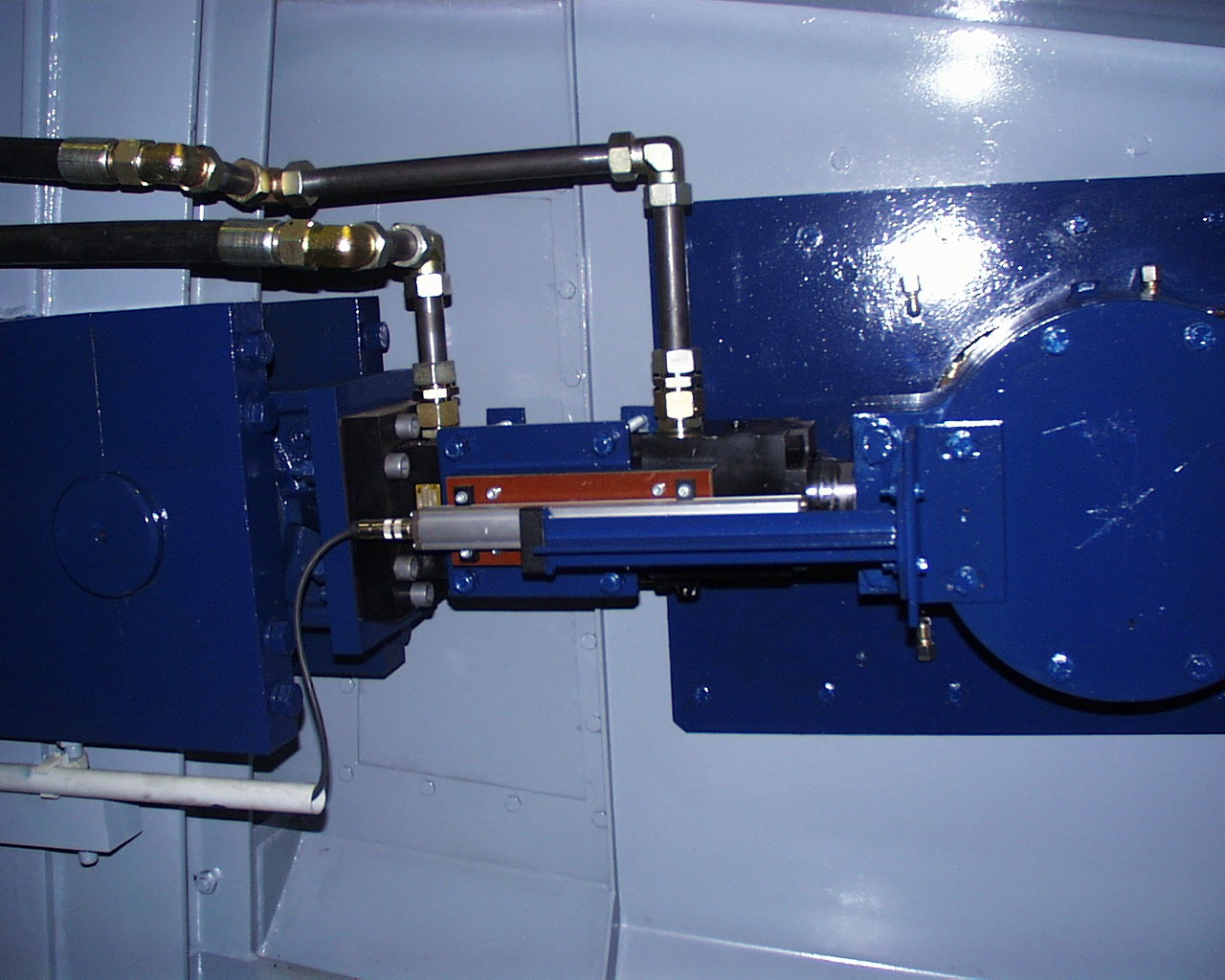 Enfriadores de clínker - Espanol