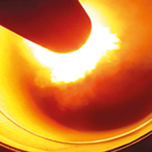 Clinker Cooling - Claudius Peters