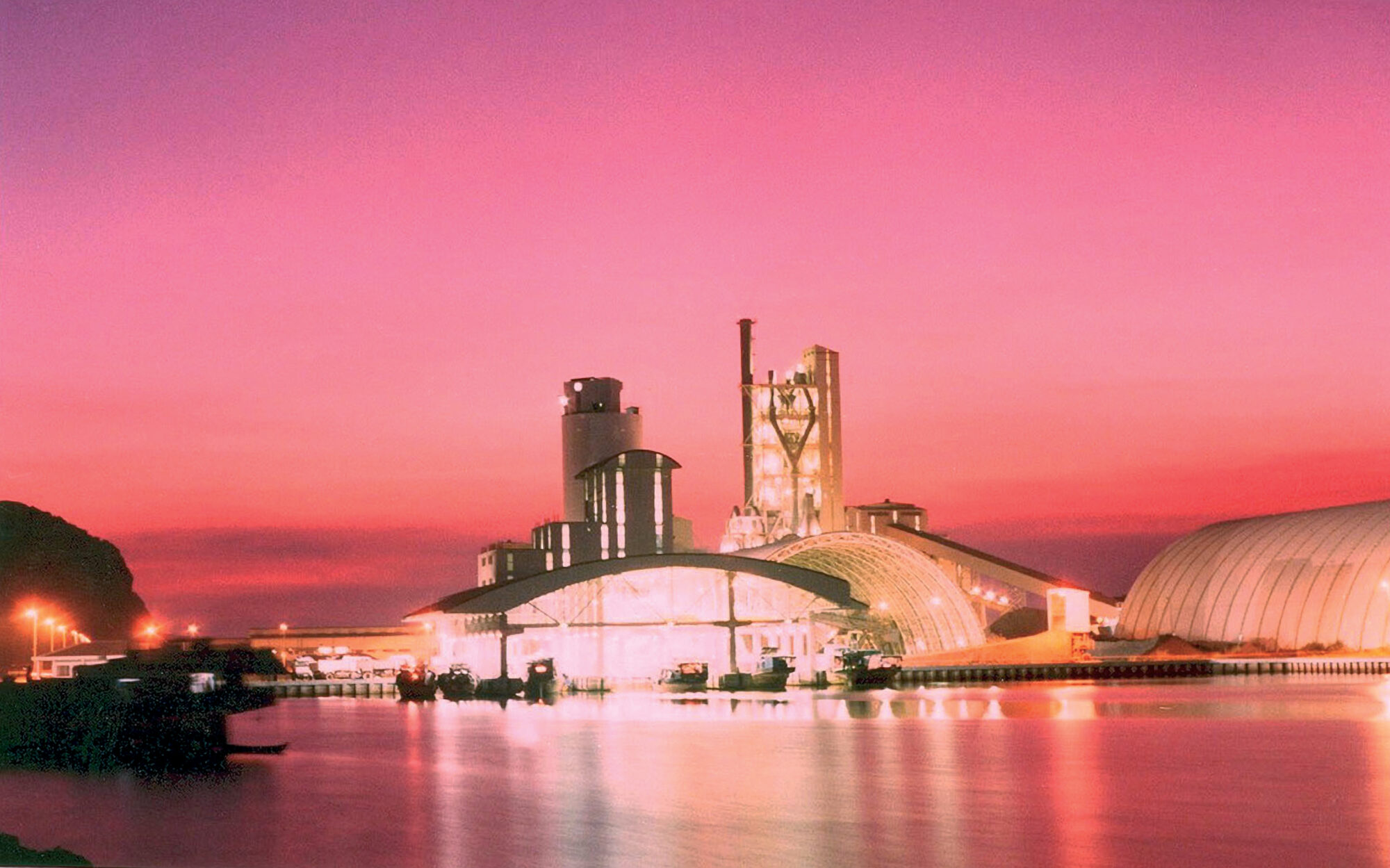 Packing and Palletizing - Claudius Peters