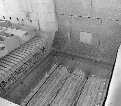 Clinker Cooling - Claudius Peters