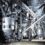 Clinker Cooling - Claudius Peters