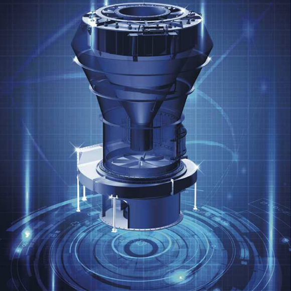 Clinker Cooling - Claudius Peters