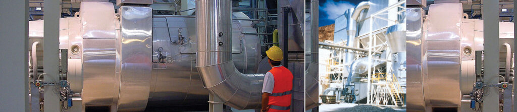 Calcining Technology - Claudius Peters