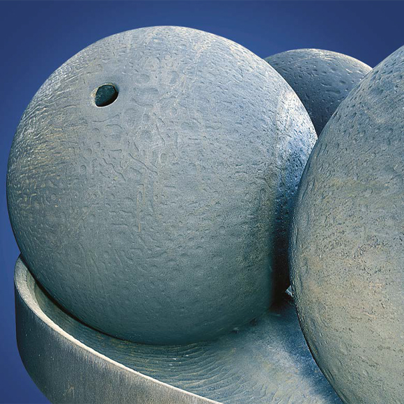 Home - Claudius Peters