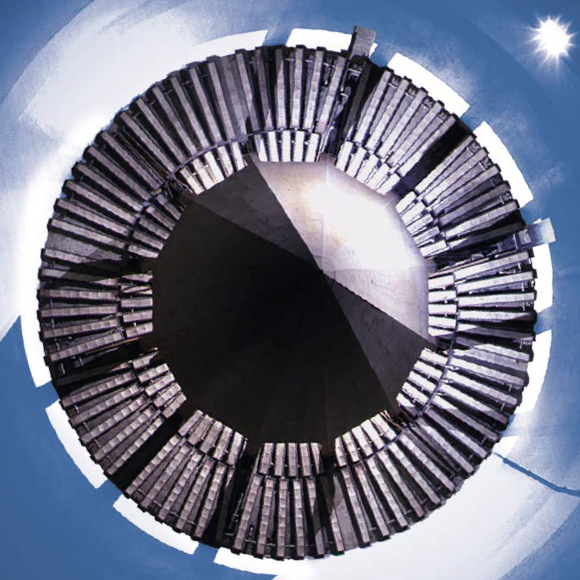 Silos Technology - Claudius Peters