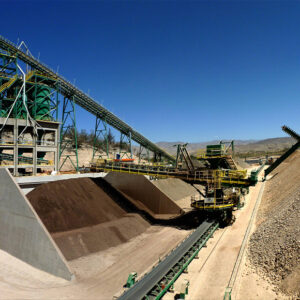 Clinker Cooling - Claudius Peters