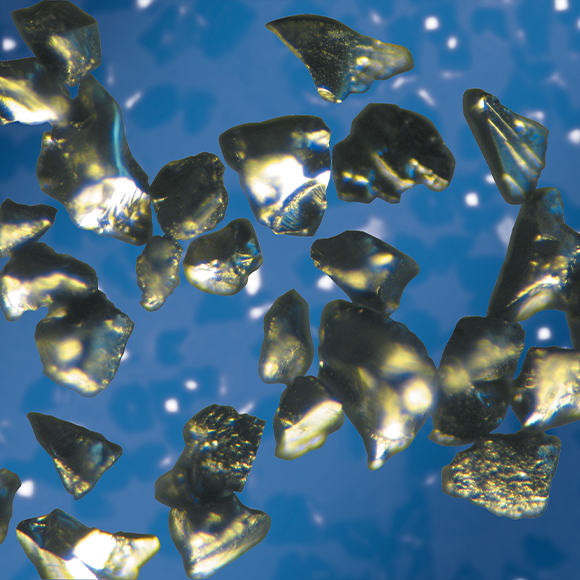 Sectors - Claudius Peters