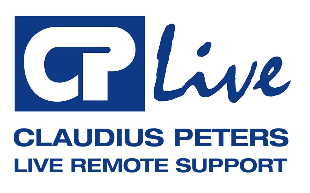 Customer Support - Claudius Peters