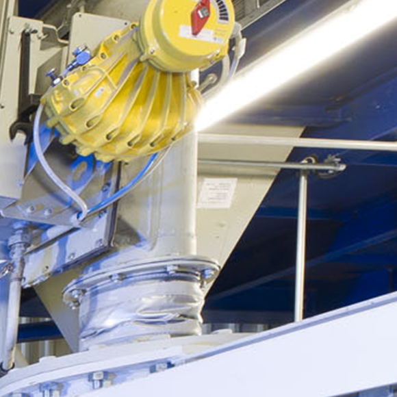 Products - Claudius Peters