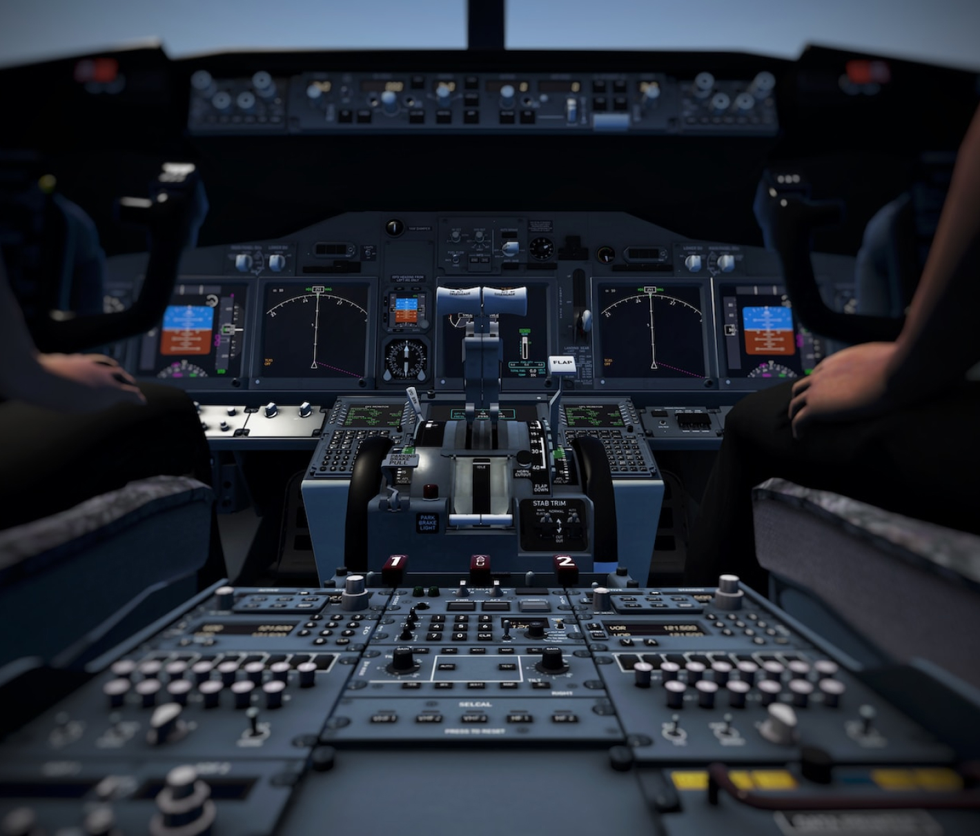 Aircraft stringer production - Claudius Peters