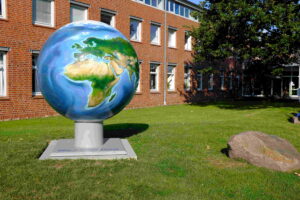 About - Claudius Peters