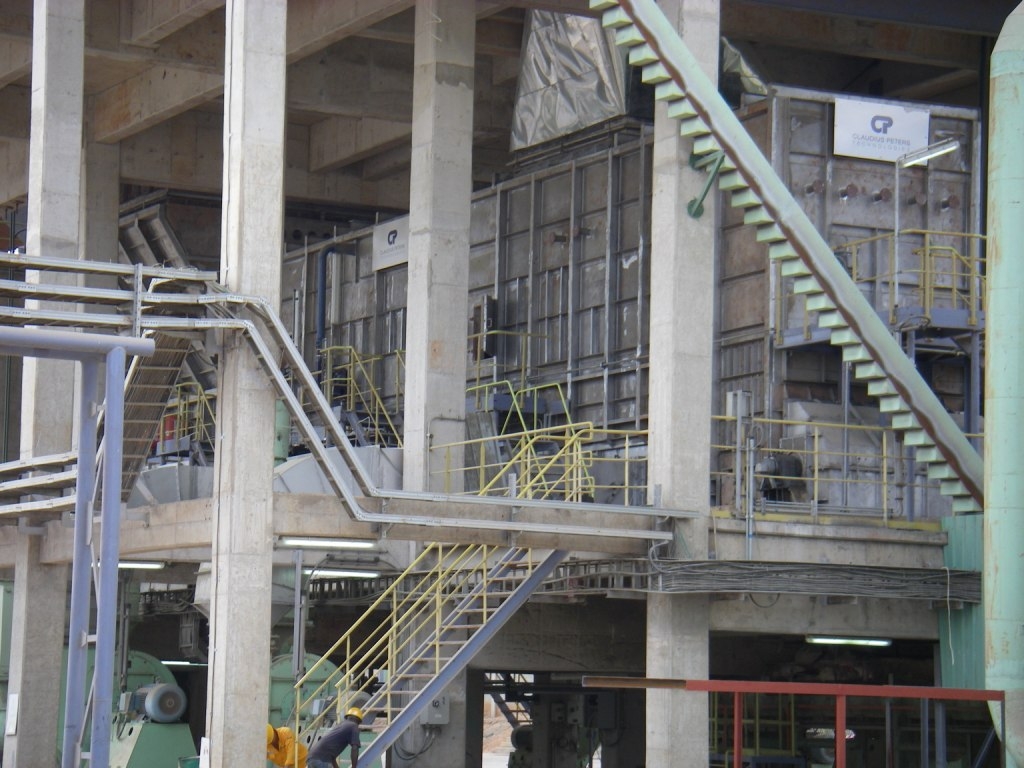 ETA Cooler - Claudius Peters