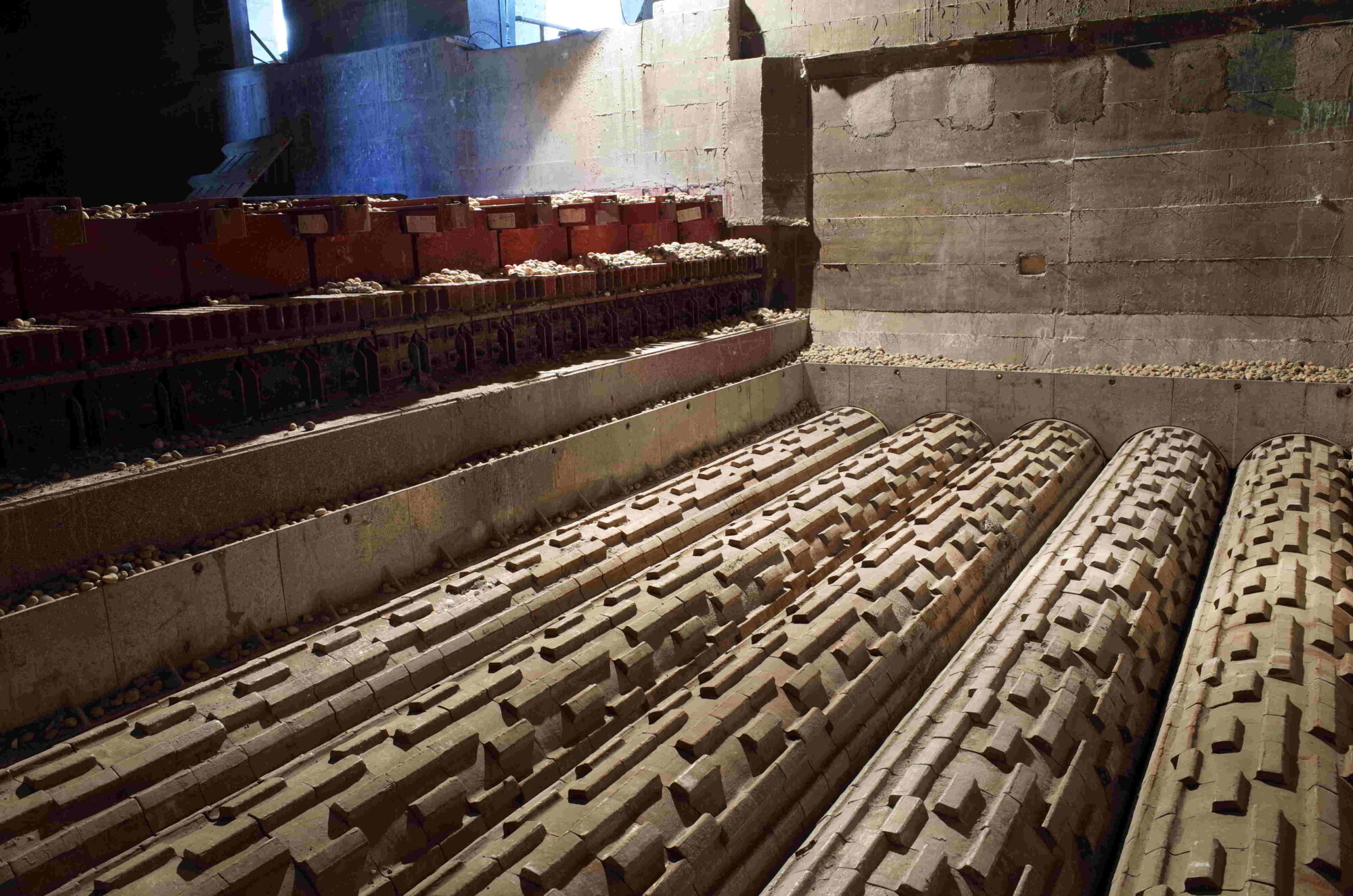 Clinker Crushers - Claudius Peters