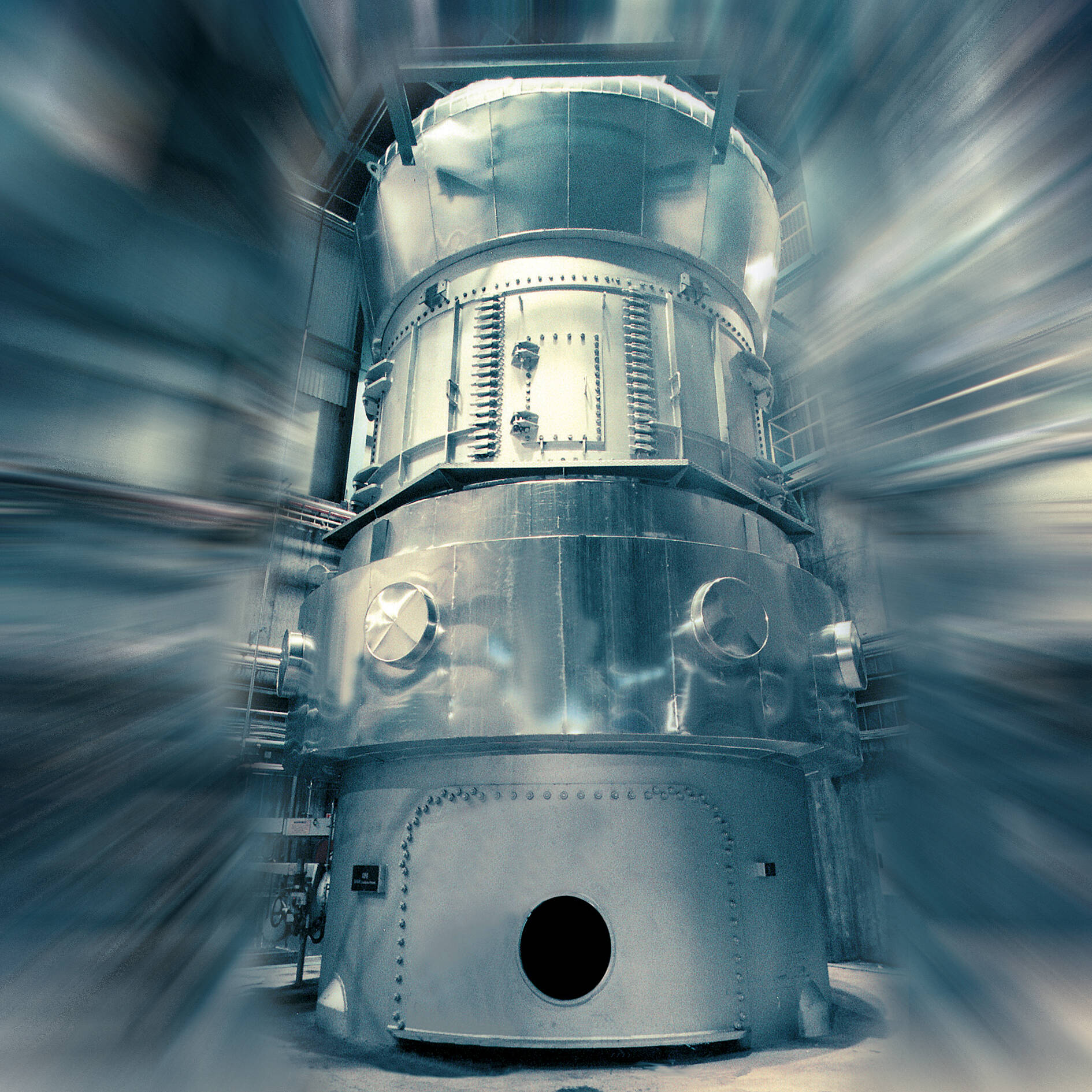 Mineral Grinding Technology - Claudius Peters