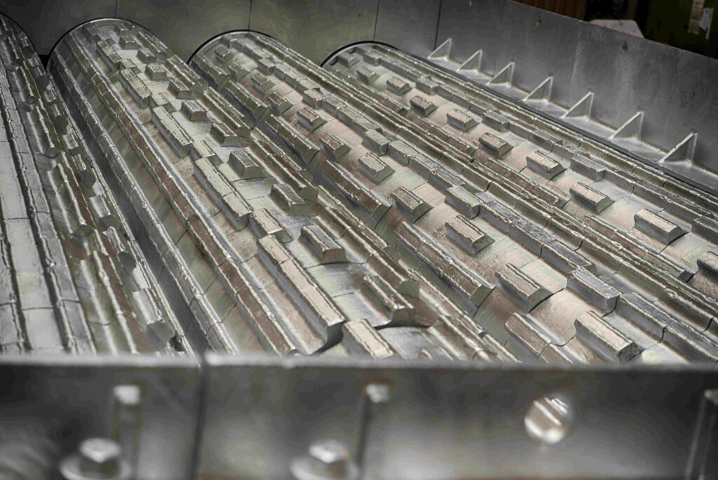 Clinker Crushers - Claudius Peters