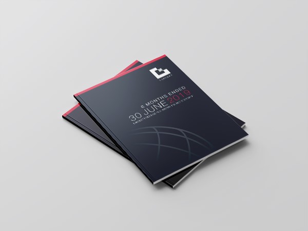 Langley Interim Trading Statement - Claudius Peters