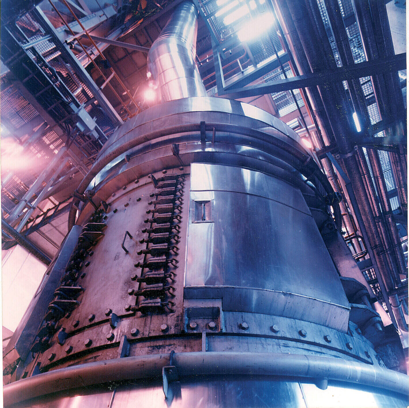 Grinding - Claudius Peters