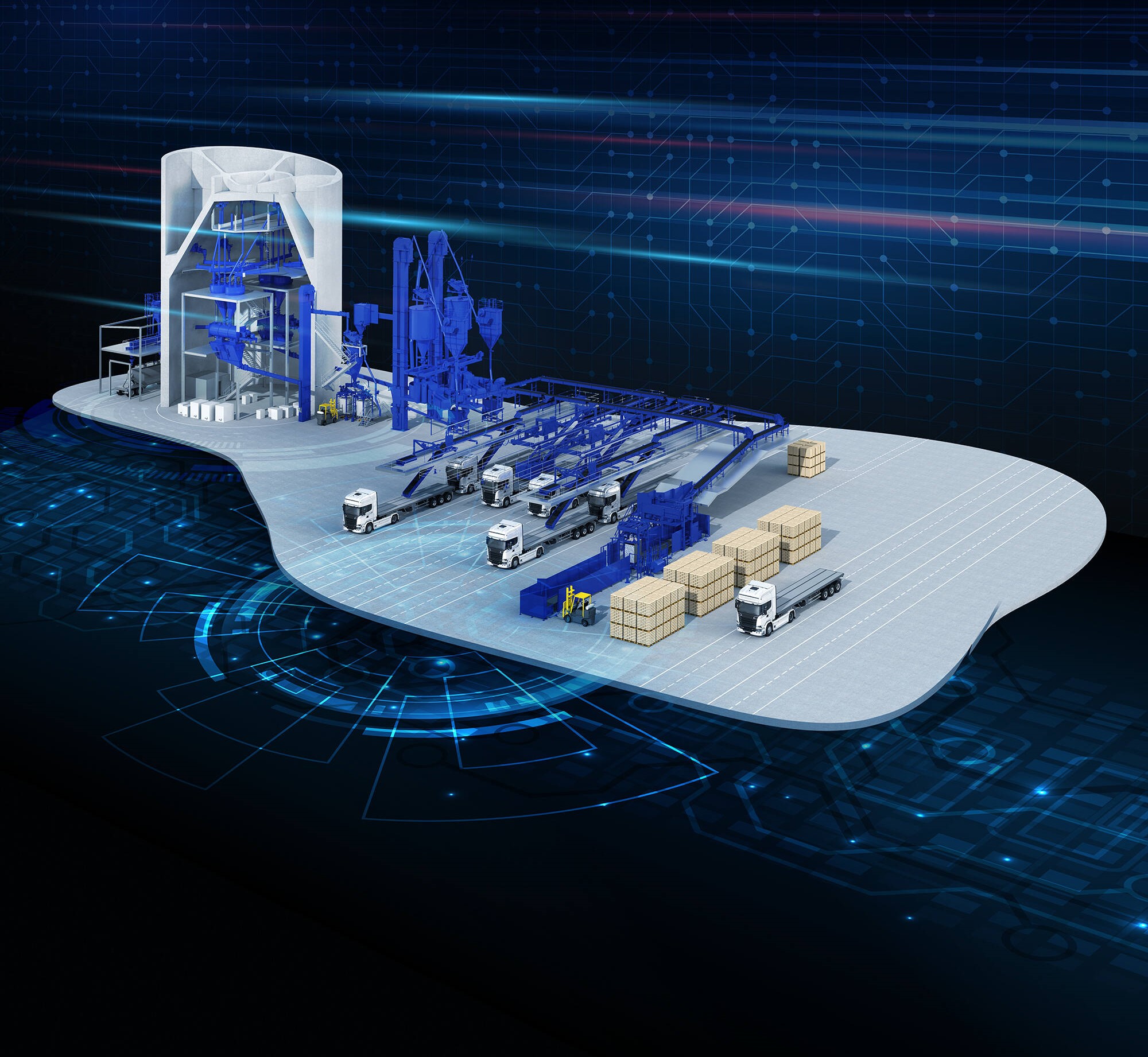 Home - Claudius Peters