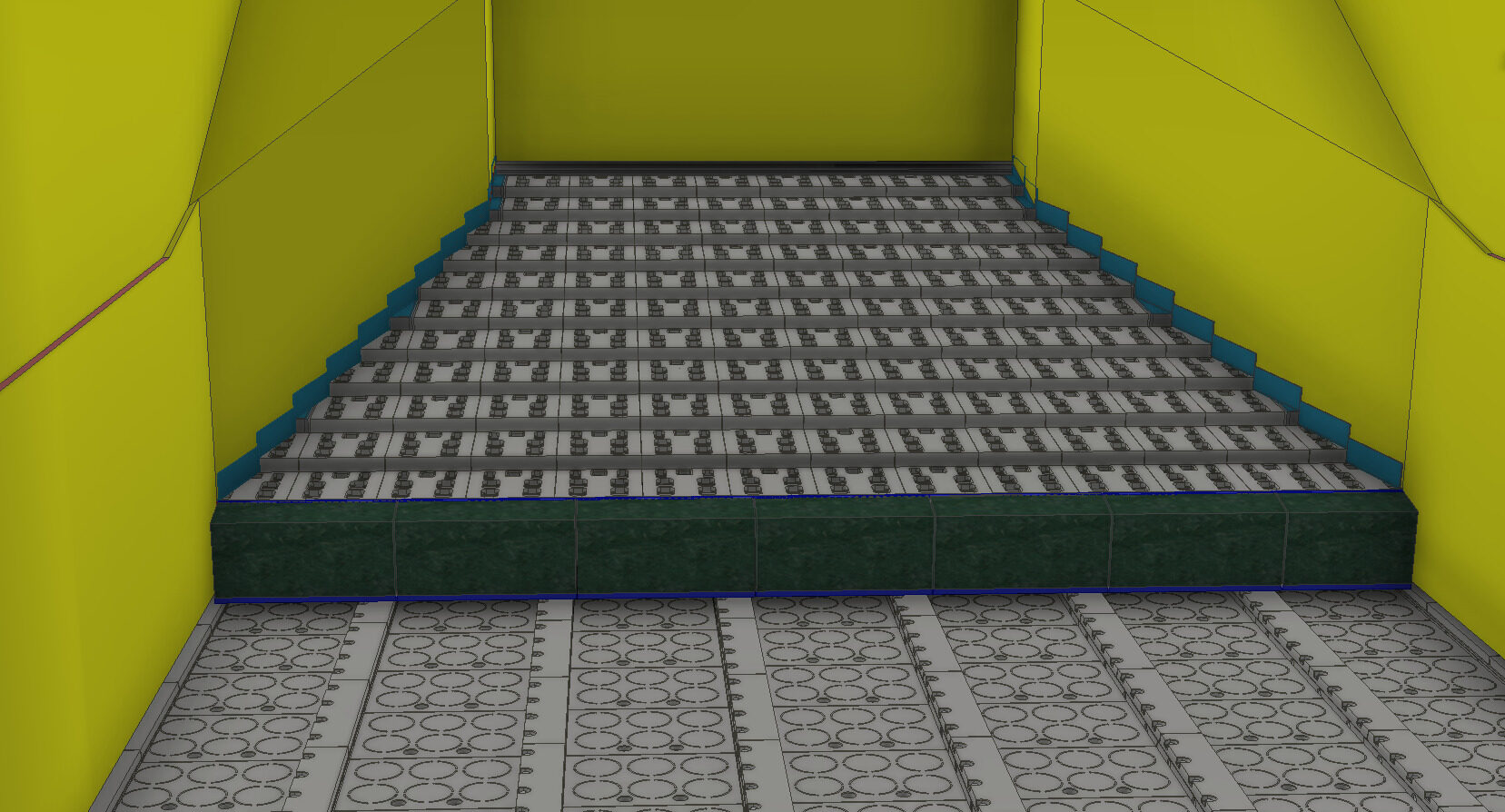 Eta Cooler 5.0 - Claudius Peters