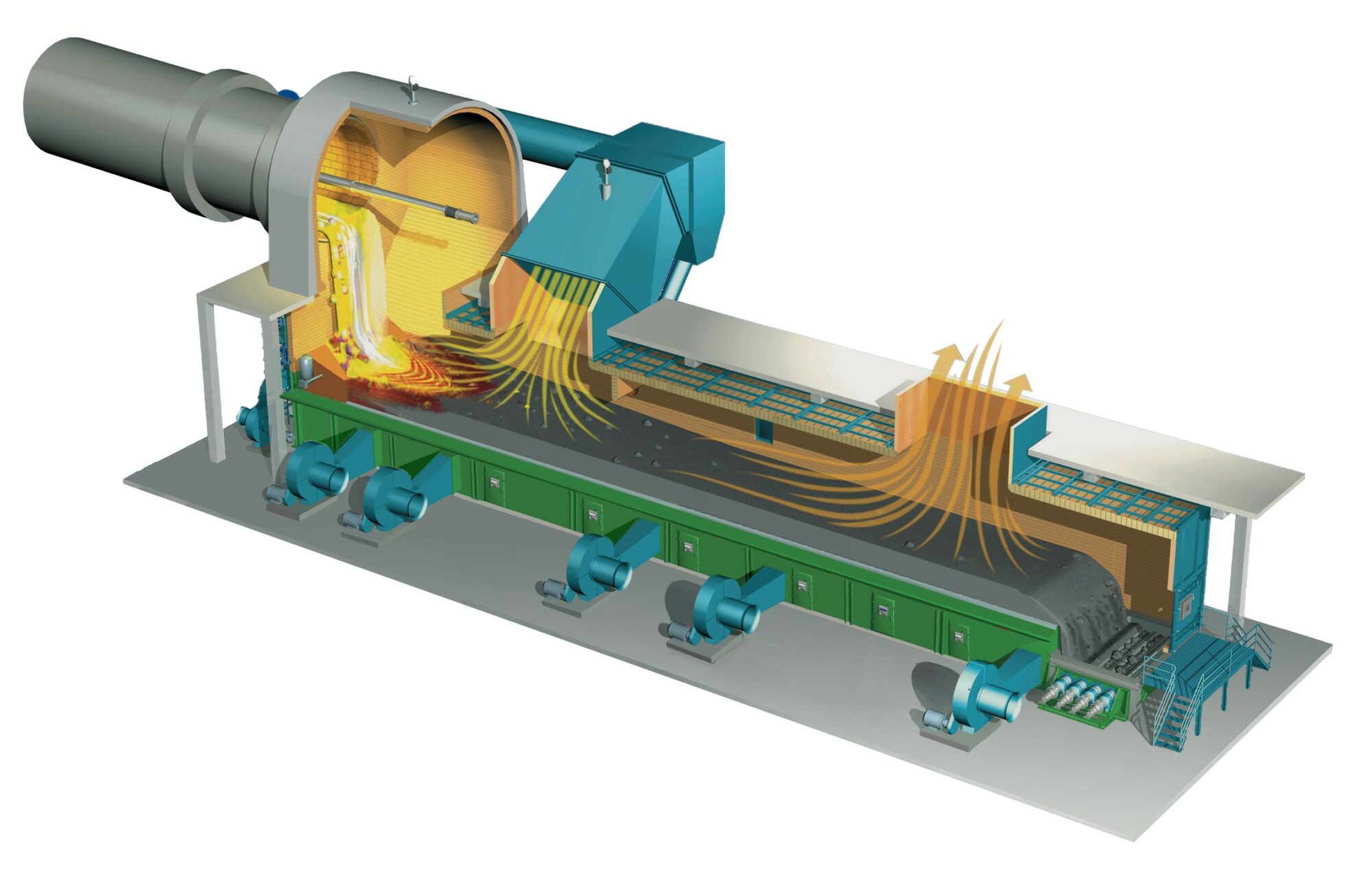 Home - Claudius Peters