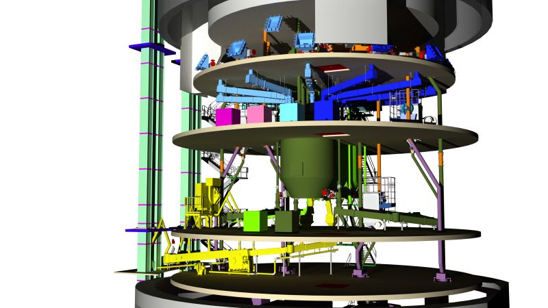 Proven Performance: Another Satisfied Customer - Claudius Peters