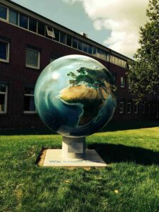 Claudius Peters Recognized for Sustainability Excellence - Claudius Peters